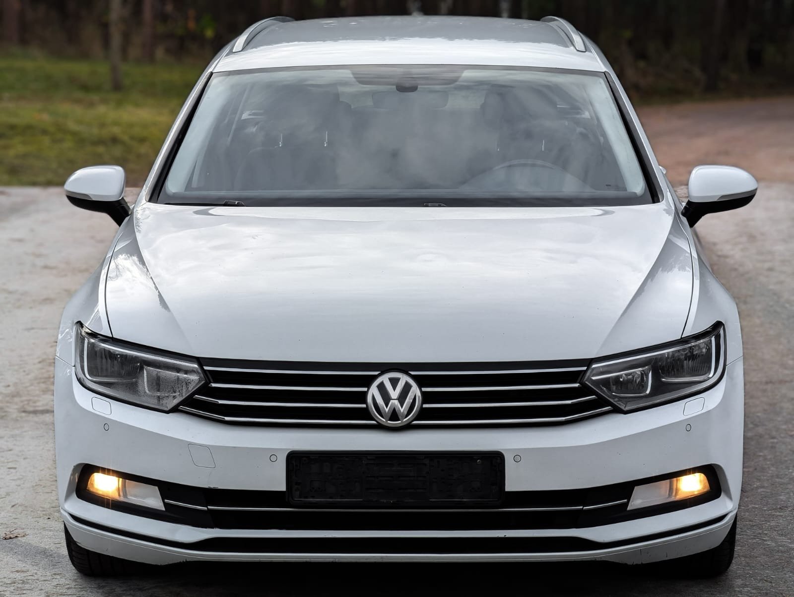 VW Passat - Auto Kare